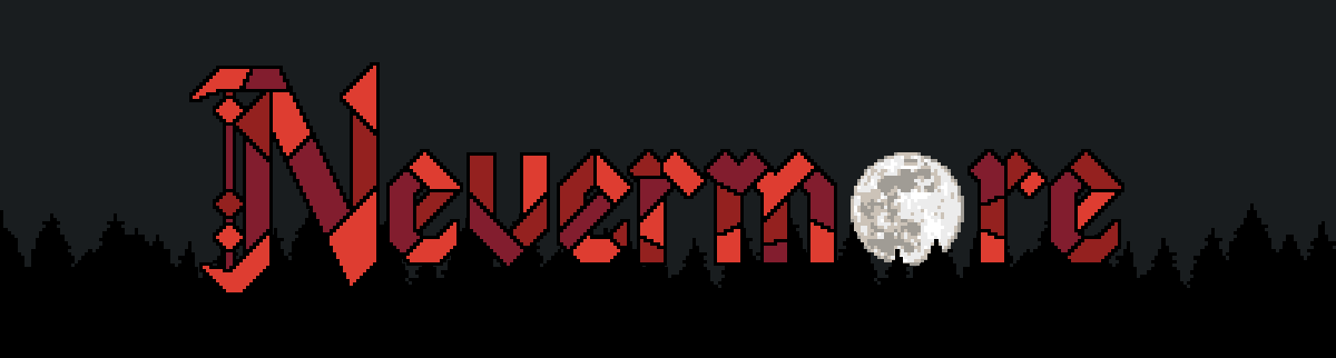 Nevermore – Dennis Engelhard