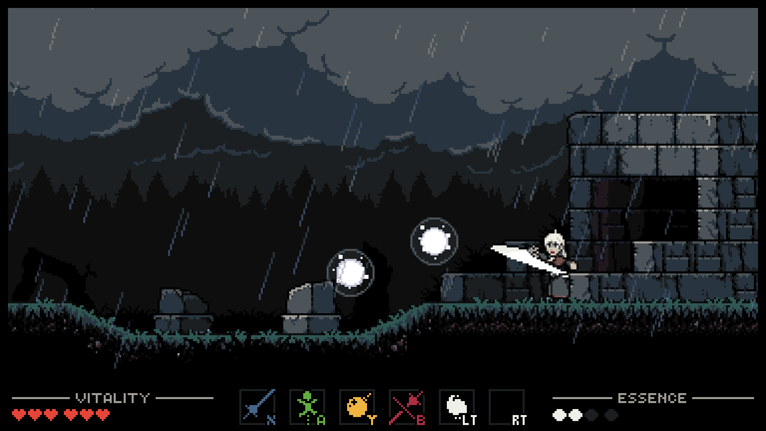 Nevermore – Dennis Engelhard