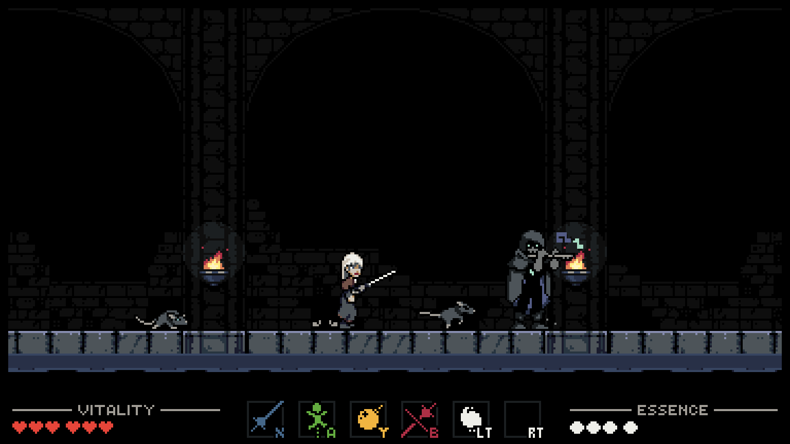 Nevermore – Dennis Engelhard